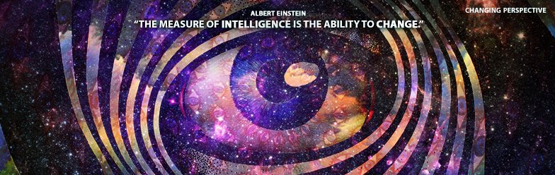 Over ons - Changing Perspective